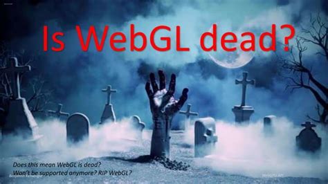 Benjamin Kenwright Webgpu Api Lecture Pptx