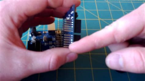 how to connect a ps3 controller to an arduino with a usb host shield and bluetooth dongle part