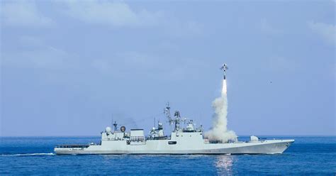 Індія і Пакистан на межі війні до узбережжя направлені кораблі з ракетами є загроза для