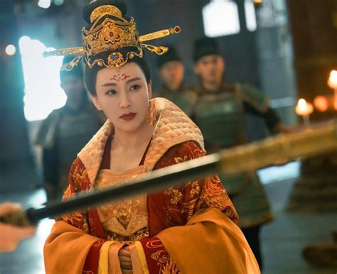 近年热播古装前四：《唐诡2》勉强上榜，《天行健》第三，第一呢 360娱乐，你开心就好