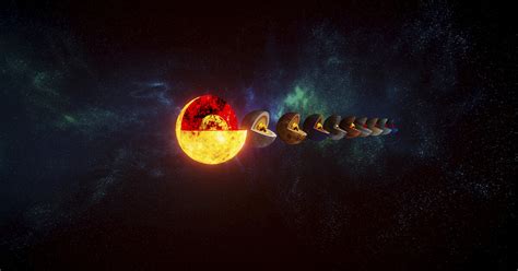 Artstation The Amazing Solar System Game Assets