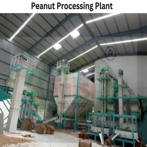 Peanut Processing Plant Manufacturerpeanut Processing Plant Supplier