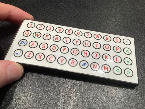 Enclosure With Soft Flexible Buttons Product Design Arduino Forum