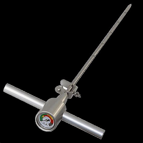 Soil Compaction Tester From Martin Lishman S Soil Testing Range