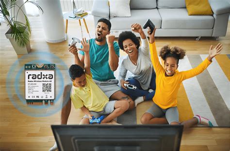 Radxa Wireless Module A8