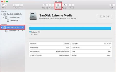 How To Format SanDisk Memory Card Or Micro SD Card