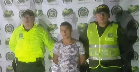 La Historia De Guadaña” El Sanguinario Sicario Que Fue Capturado