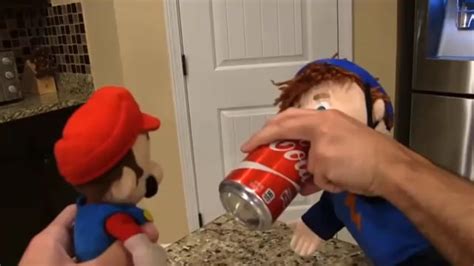 My Reaction To When Patrick Was At The Sml Movie R Supermariologan