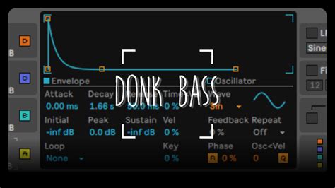 Mastering Donk Bass In Ableton A Comprehensive Guide For Techno Music