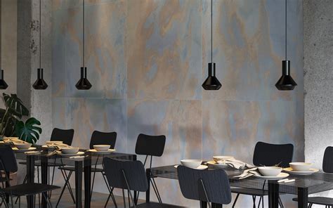 Hoily Iridescent Pavimenti In Gres Porcellanato Iris Ceramica