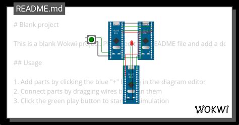 Tricher Communication Wokwi Esp32 Stm32 Arduino Simulator