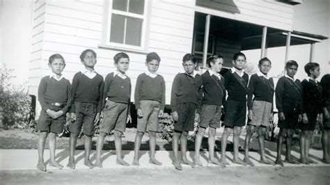 Who Are The Stolen Generations Sbs English