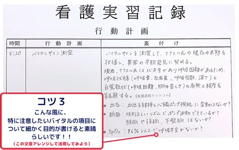 【初心者向け】看護における行動計画の立て方を徹底解説！【例文あり】 看護過程ドットコム