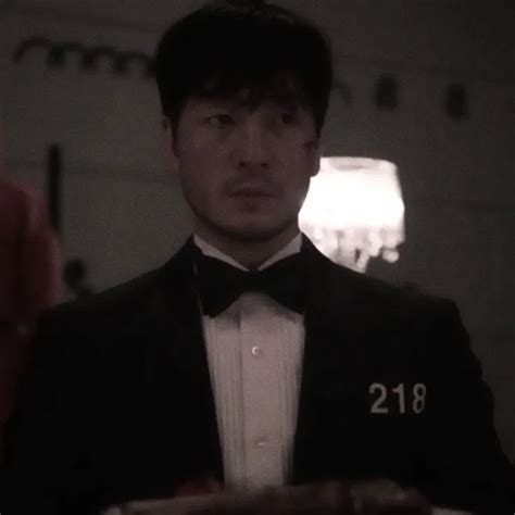 Character Cho Sang Woo Player 218