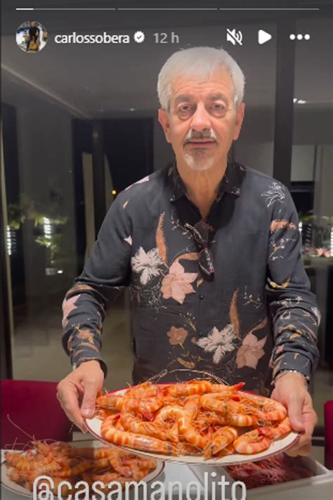 Carlos Sobera Aitor Ocio Ion Aramendi Yuri Berchiche Así Han Pasado Los Famosos Vascos La