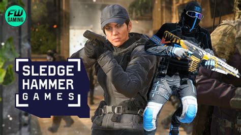 Call Of Duty Modern Warfare 3 Fans Are Begging Sledgehammer To Fix One