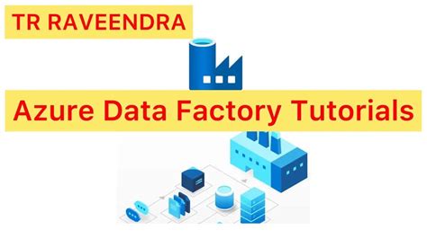 Introduction To Azure Data Factory Tutorial Part 1 Azuredatafactory Datafactory Azurecloud Adf