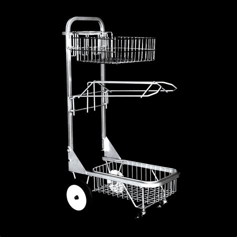 Royal Wire Rolling Dolly Components Sold Separately Equine Oasis