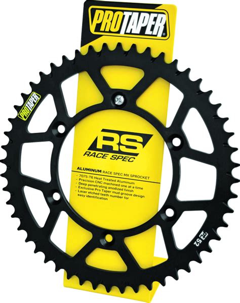 Protaper Pro Taper Sprocket Pop Display