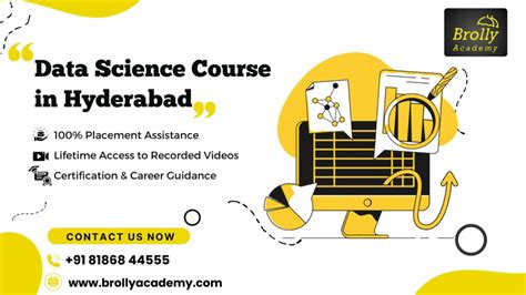Best Data Science Course In Hyderabad Data Scientist Course