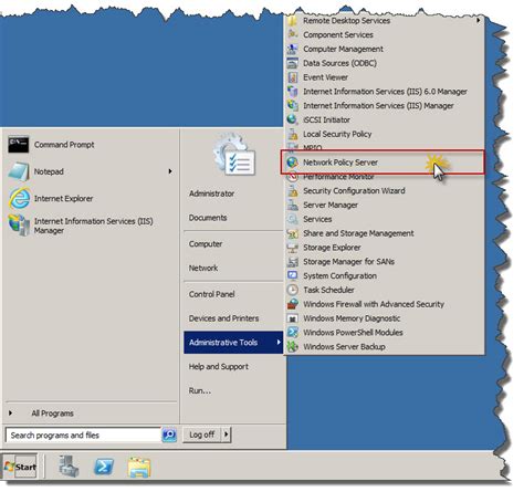 How To Integrating Cisco Devices Cli Access With Microsoft Npsradius Mcgearytech