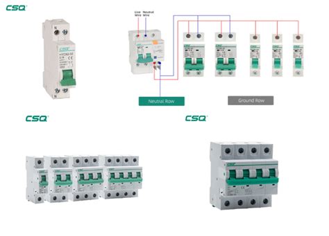 What Is An Electrical Isolator Switch Csq Electric