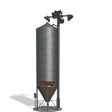 Composter Revamp Edition