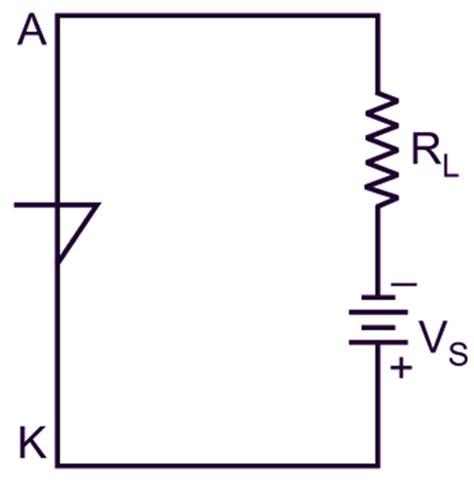What Is Silicon Unilateral Switch Sus Working Symbol And Construction Electricalworkbook