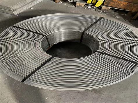 Rectangular Enamelled Copper Wire Making Machine Precision Wire Rolling Lines High Precision