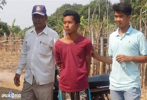 ជំនាញ យ៉ាងណា ក៏មិន អាច គេចផុតដែរ មានវីដេអូ Khmerload