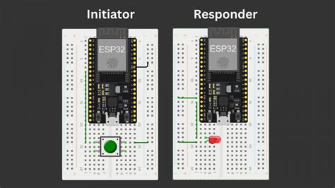 Getting Started With Esp Now In The Arduino Ide