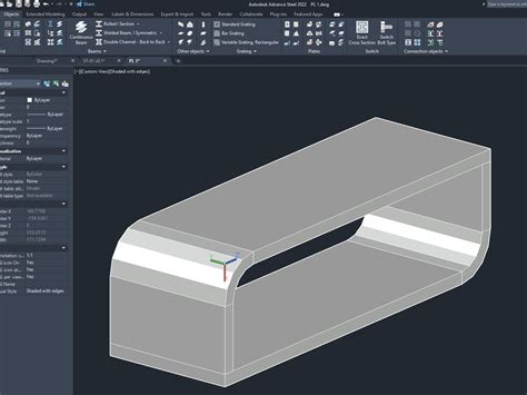 Solved Model As Special Part Autodesk Community