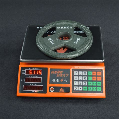 哑铃包邮男士大重量杠铃片20公斤30 50 100kg烤漆奥杆亚铃套装 虎窝淘