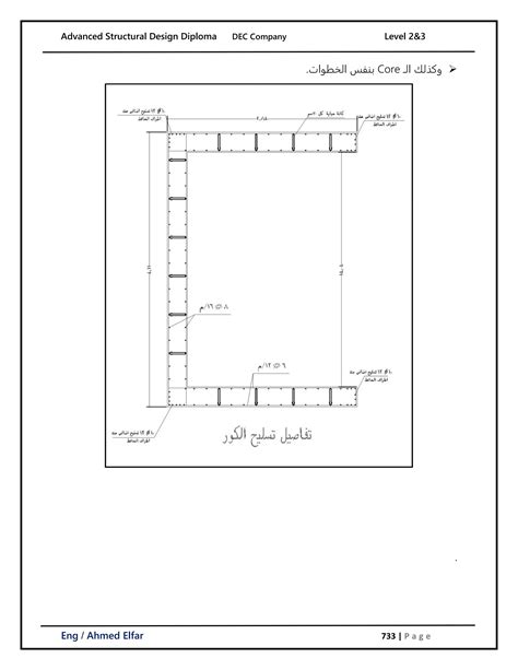 ماحمد الفار Csi Column شرح برنامج Pdf