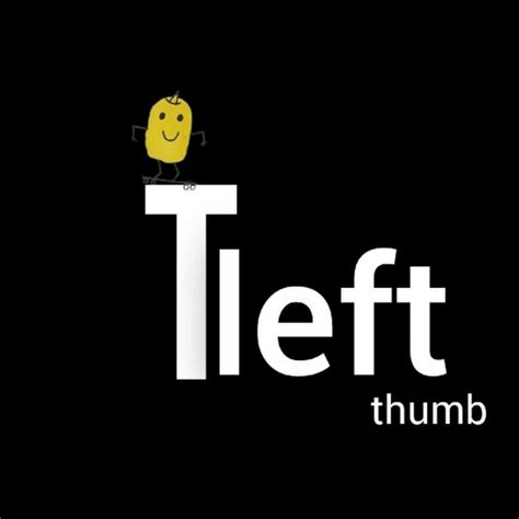The Left Thumb Youtube
