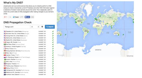 Nslookup Dns Error From Isp Server Stack Overflow