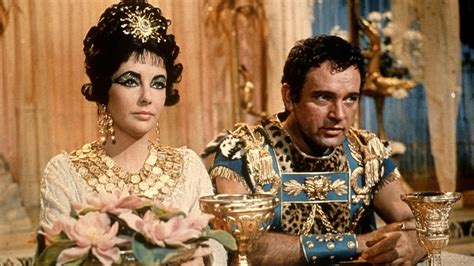Hands Down The Best Movies Set In Ancient Egypt