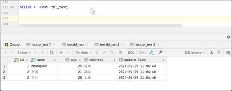 Mysql Onlyfullgroupby模式详解、group By非查询字段报错only Full Group By Csdn博客