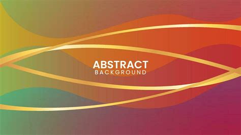 Abstract Background Vector Design Template 26234501 Vector Art At Vecteezy