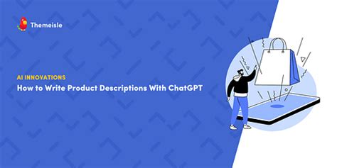 How To Write Product Descriptions With ChatGPT In Steps