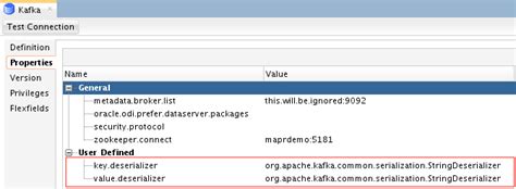 How To Perfect Lambda Architecture With Oracle Data Integrator And Kafka Mapr Streams Datafloq