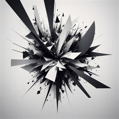 3d Rendering Of Abstract Digital Technology Background 3d Rendering Of Abstract Digital