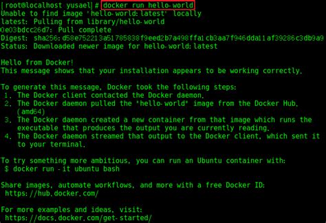 Docker 笔记（1）docker介绍、安装与配置 灰信网（软件开发博客聚合）