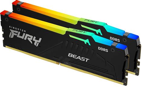 Ram Ddr5 Cl30 Hitta Bästa Priset På Prisjakt