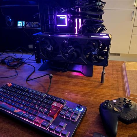 Modular Case Open Frame Computer Case Mini Itx Computer Case Etsy