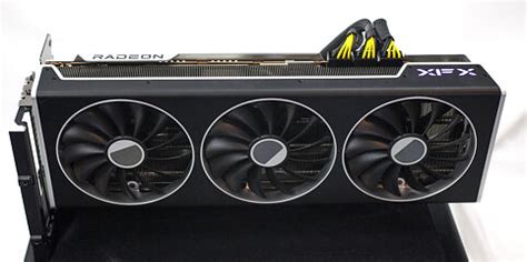 XFX Radeon RX XTX Merc OC Review X Pin FTW Pictures Teardown TechPowerUp
