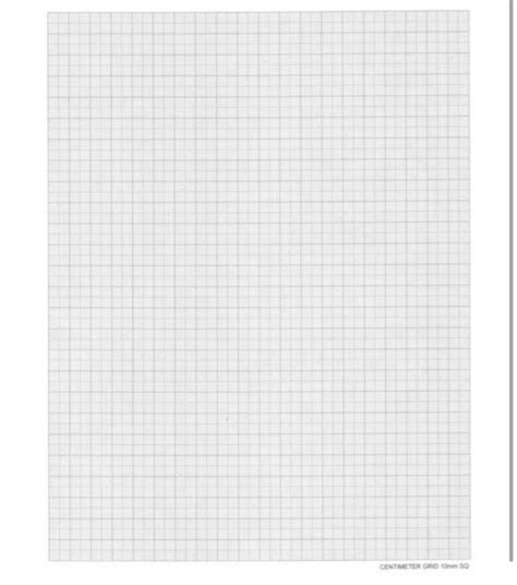 Solved I Need To Draw This In This Grid Sheet Using Third Chegg Com