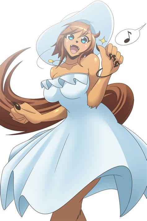 Centaur Monster Musume Hentai Sapjetrust