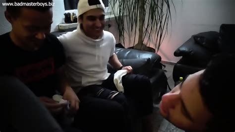 Bmb Master Feet Spit Eporner