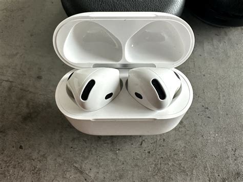 Apple Airpods 4 Test Kompakte All In One Ohrhörer Mit Praktischen